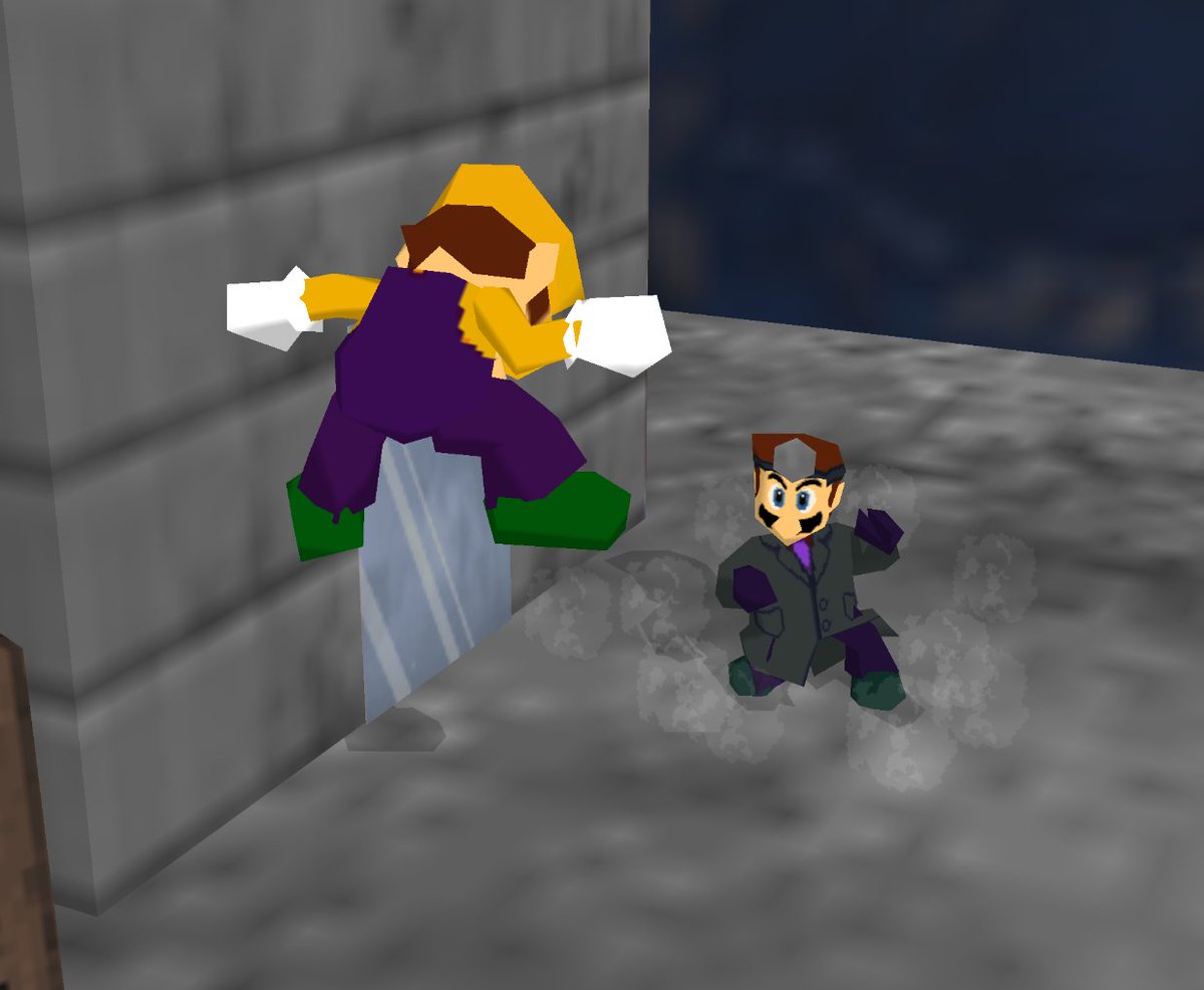 Super Smash Bros Melee Dr Mario