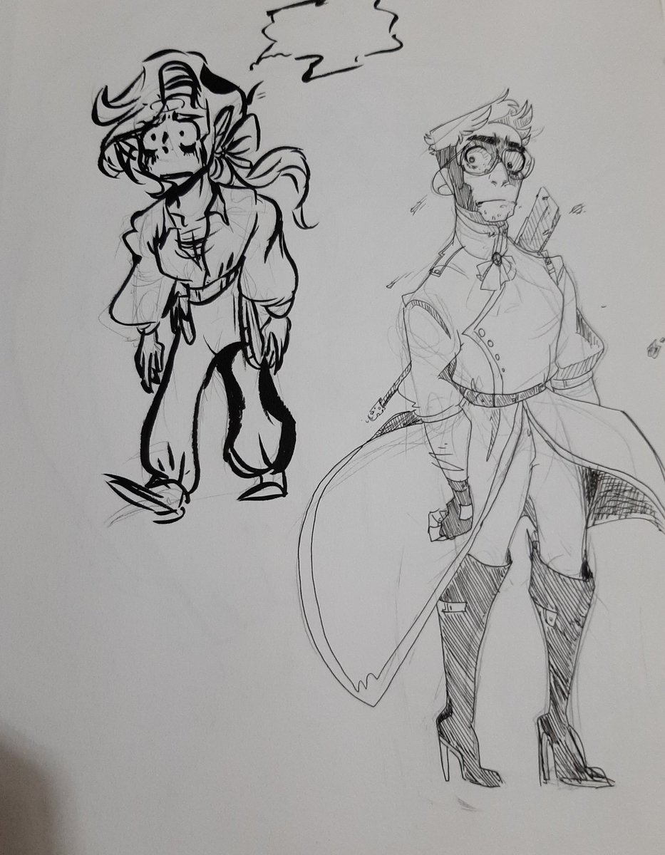 「MADE THIS IN THE HOUR BEFORE THE FINAL EPISODE OF CR CAMPAIG ...