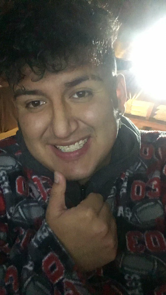 Damian Padilla (@DamiPadilla13) | Twitter