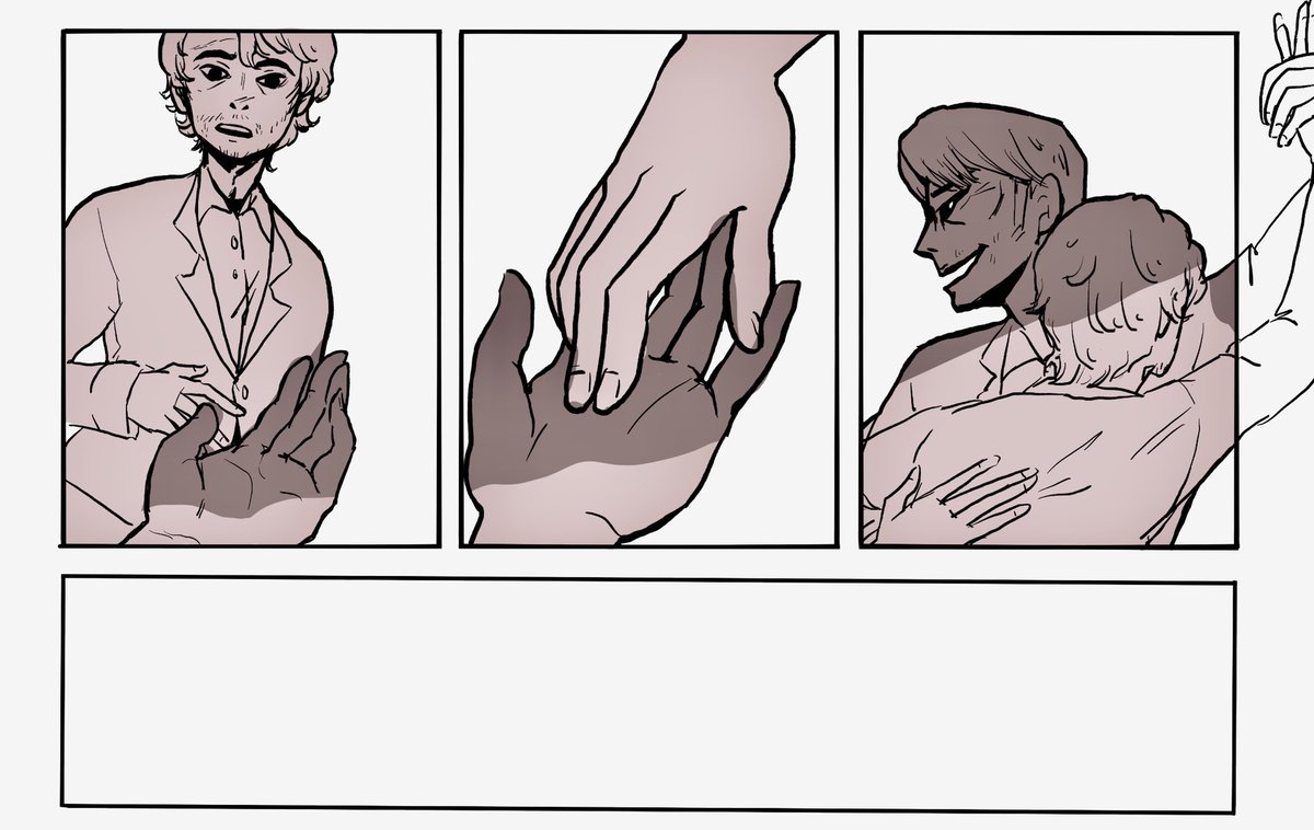 「bad decisions 」🩸 Mapurl 🩸の漫画