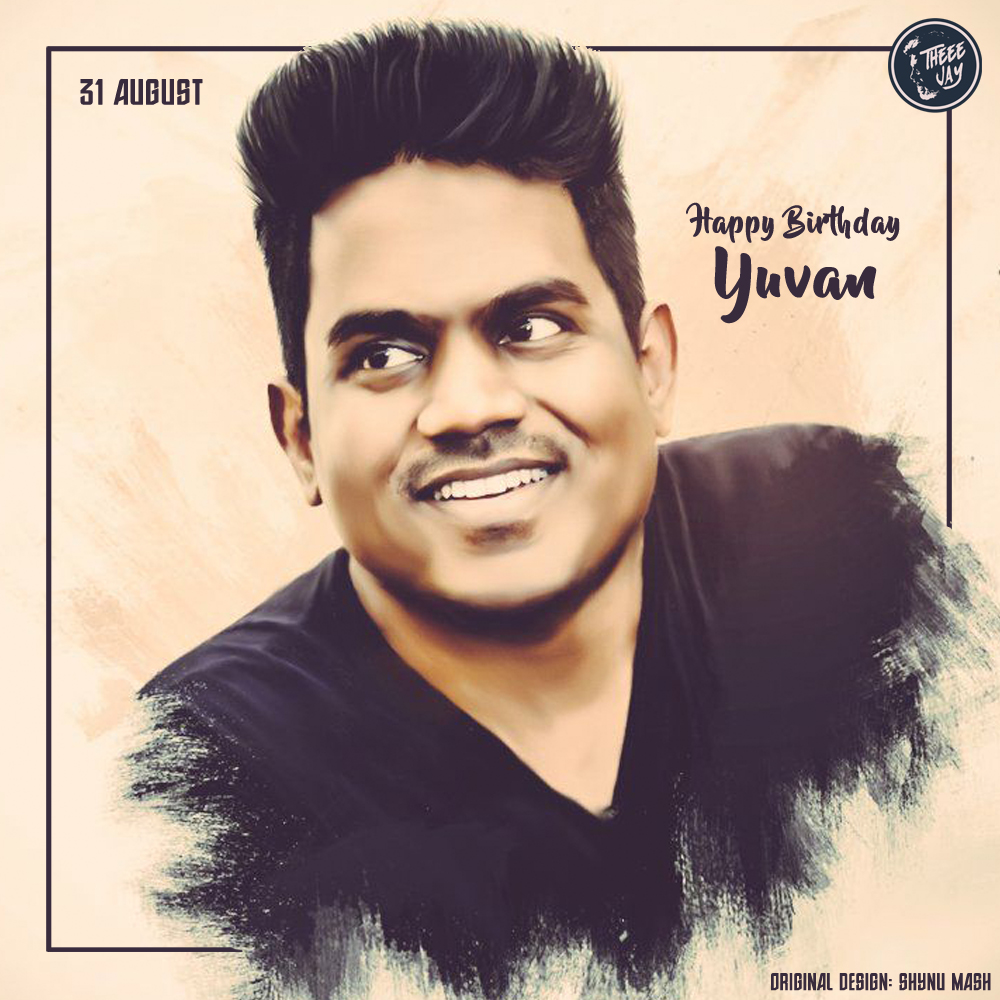 Yuvan Stylish
