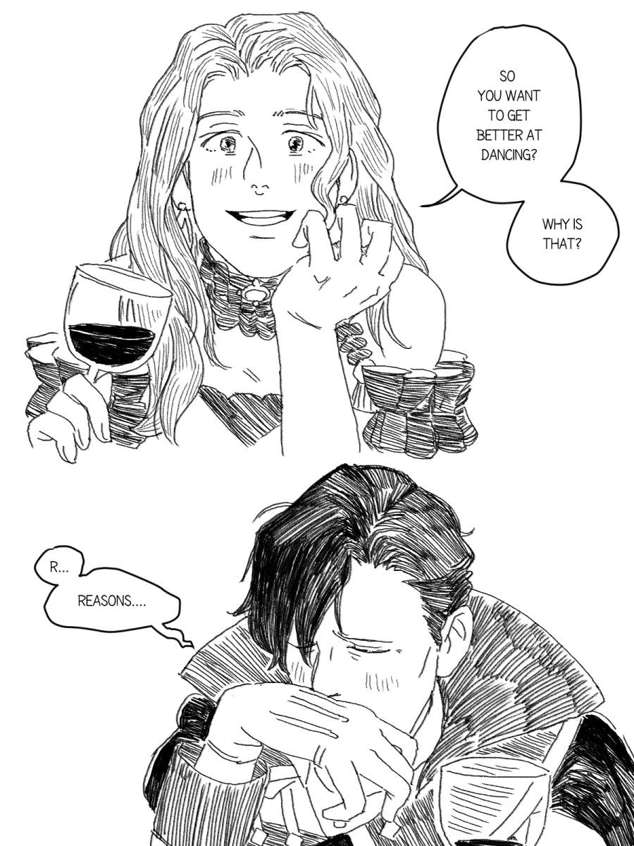 「Day 6, AU Had no idea what to do and wasn't sure if I was go」Tanaka ...