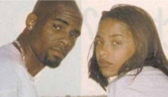 Aaliyah Funeral R Kelly Twisted History On X: "Today Would've Been