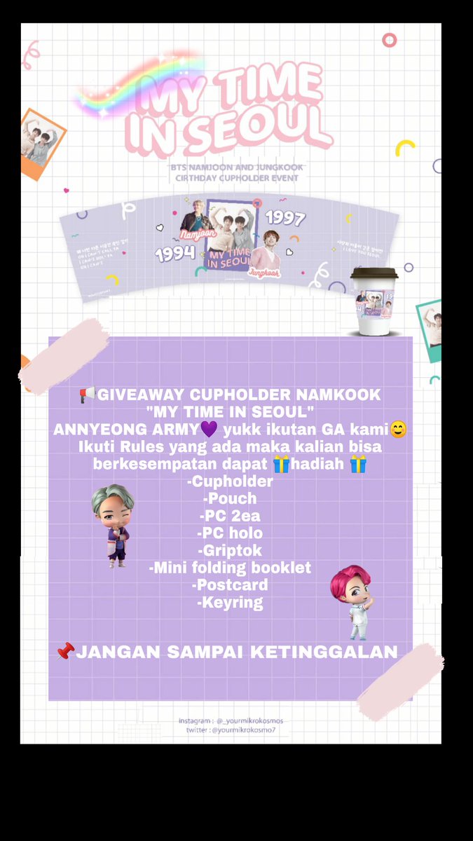 Your Mikrokosmos 💜 (@yourmikrokosmo7) | Twitter