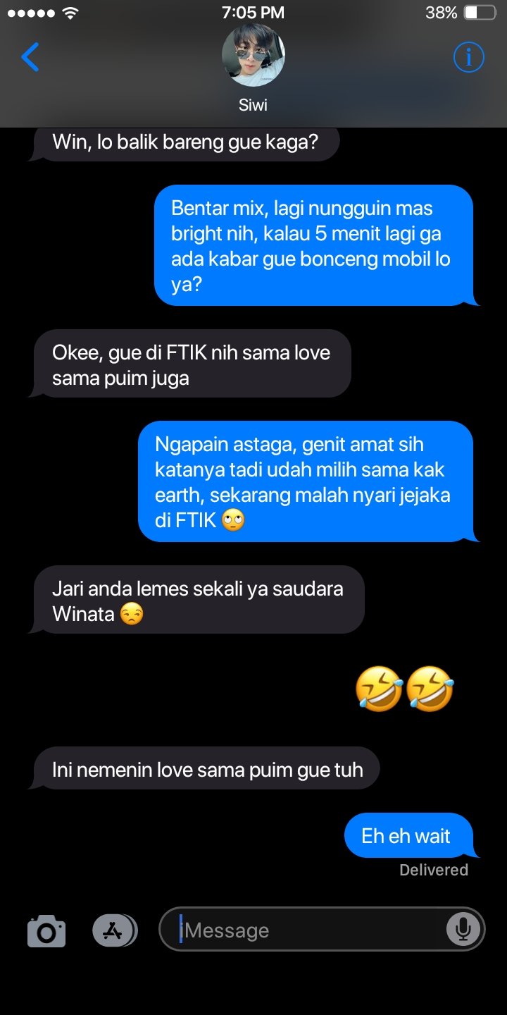 JeJe🥂 on Twitter: "206° Belum pulang kan? https://t.co/2I3pT097hx" / Twitter