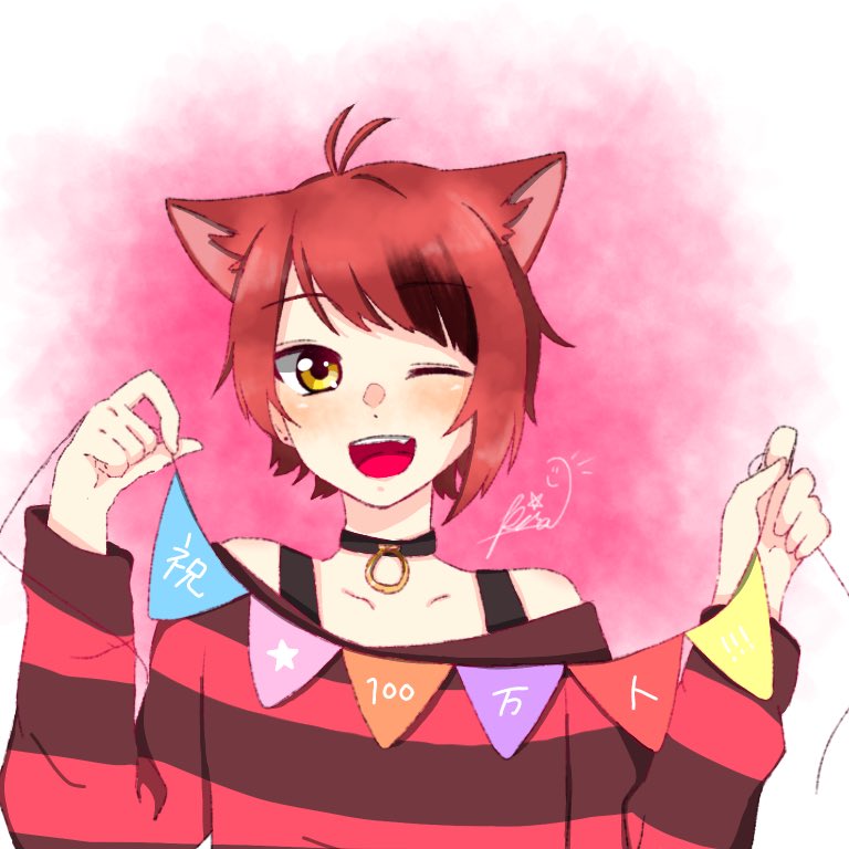 りん！🍎 (@kira__shhh) さんのイラスト・マンガ作品まとめ (31 件) - Twoucan