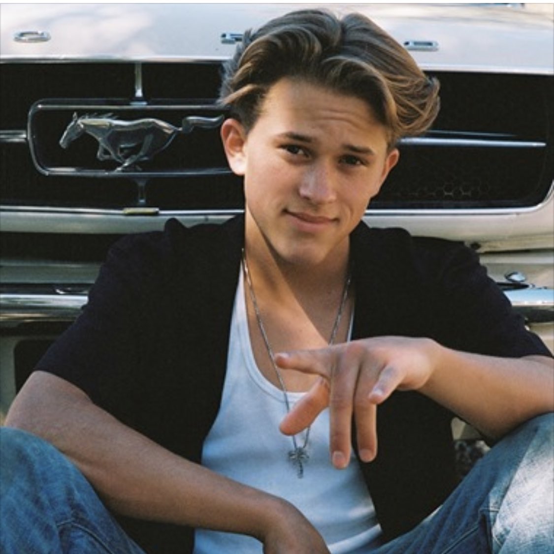 Ryan Phillippe Young