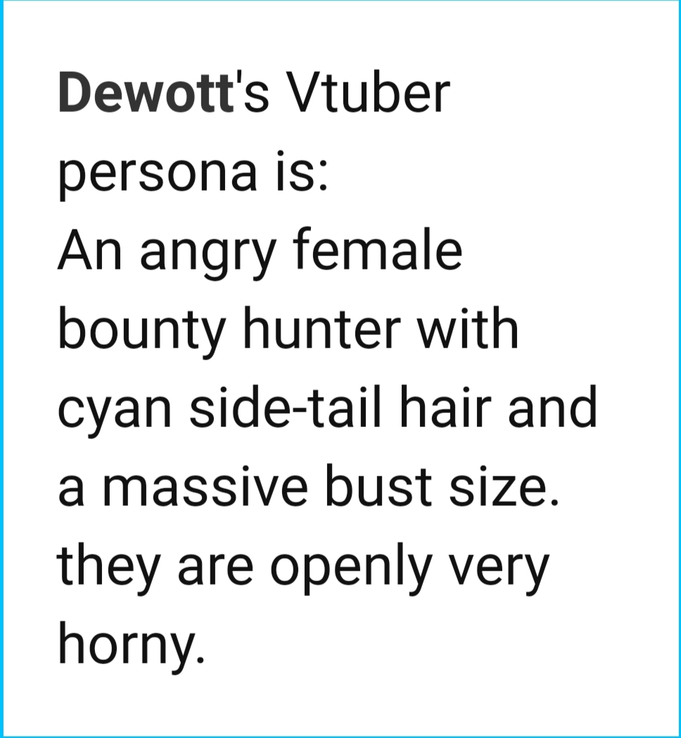 KG🎴🎲🃏🔞キログラムマン on Twitter: "Kg's Vtuber persona is: A cute crab girl with white tied up hair and ...