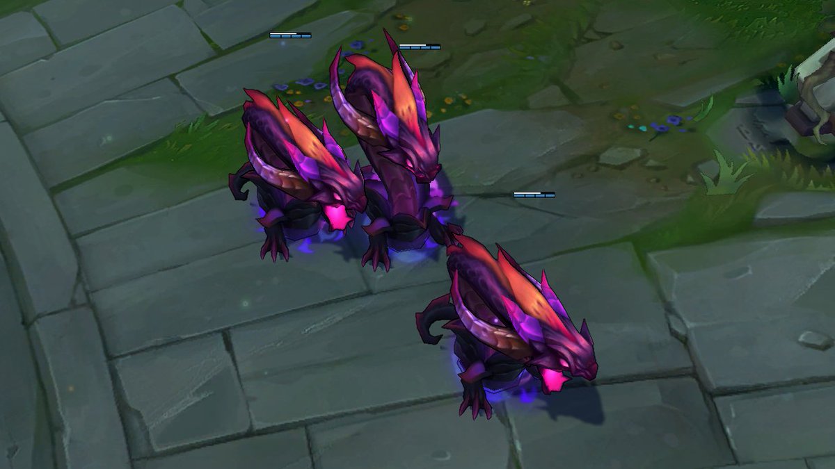 Haunted Zyra