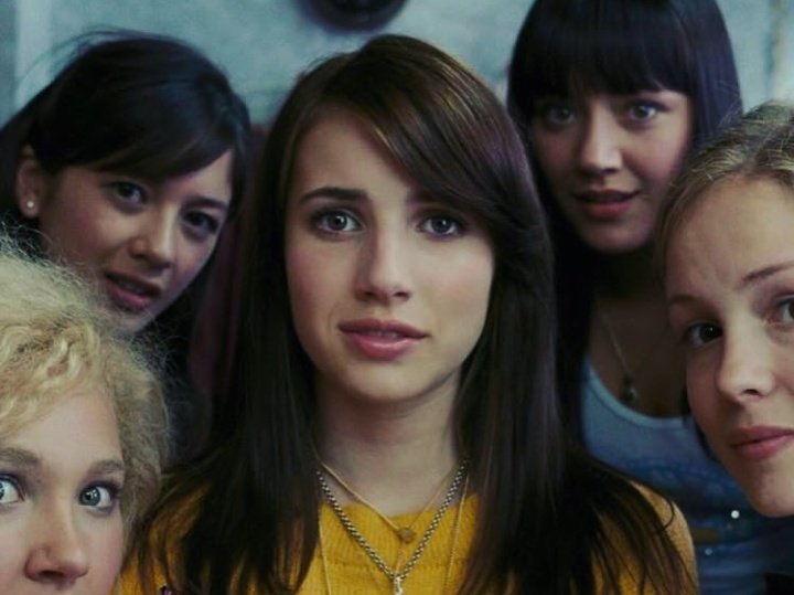 Wild Child Poppy Moore Hair