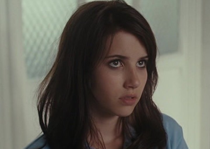 Wild Child Poppy Moore Hair