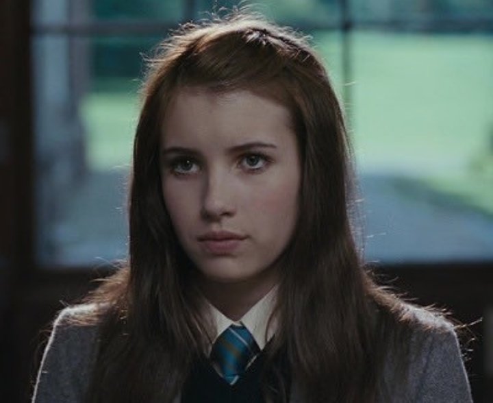 Wild Child Poppy Moore Hair