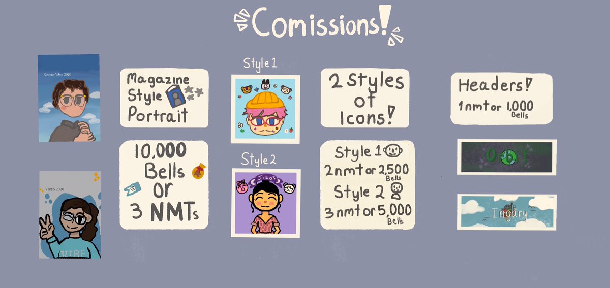 Junie! comms closed! (@acnh_junie) | Twitter