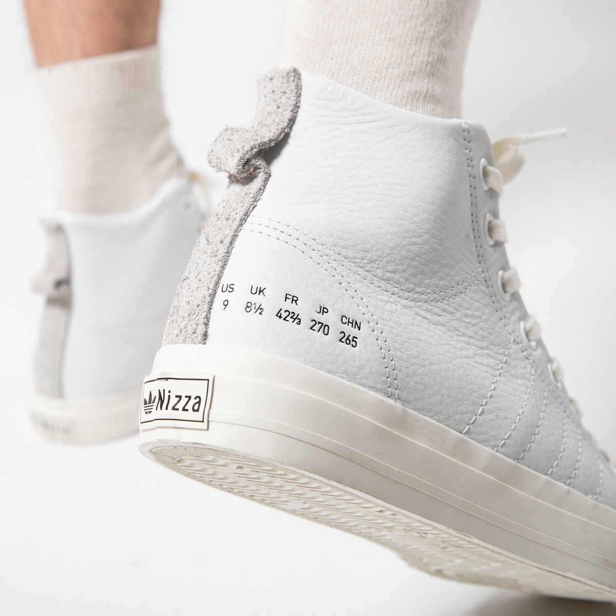 Venta > adidas nizza caña > en stock