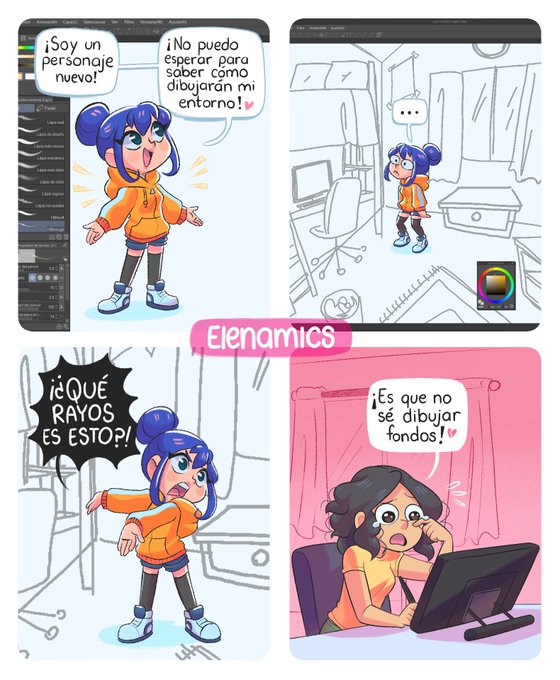 Twoucan - Elenamics (@elenamics)