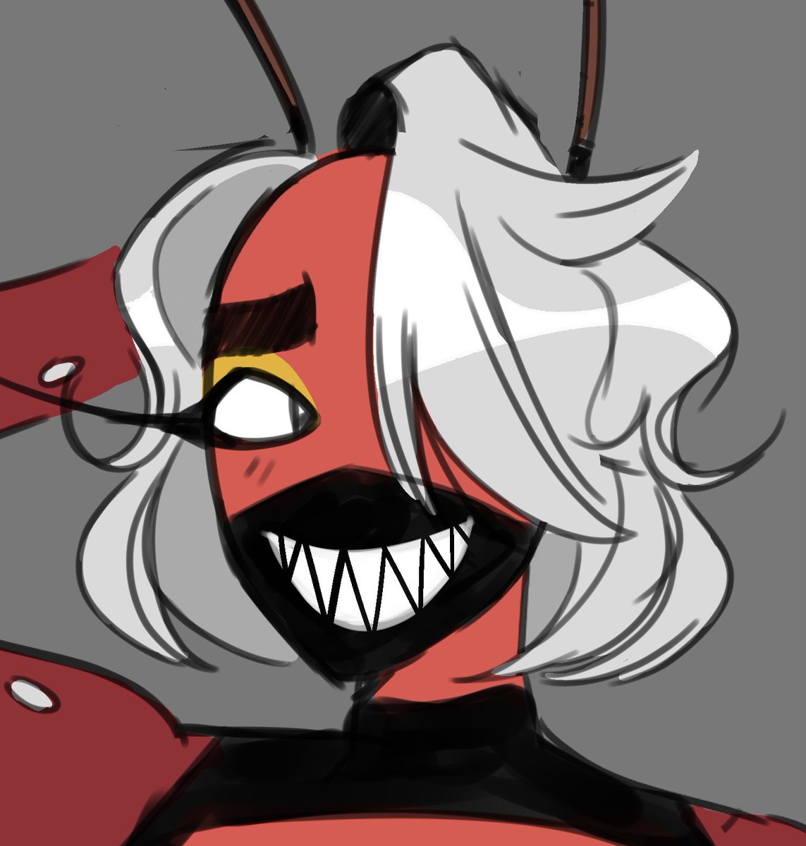 Twoucan - Bug Enthusiast 🦋 Save ROTTMNT (@Idolomantises)