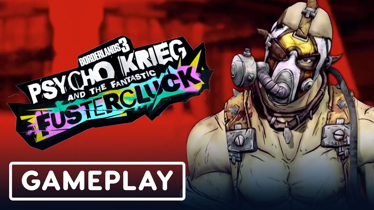 Borderlands 2 Psycho Krieg Quotes