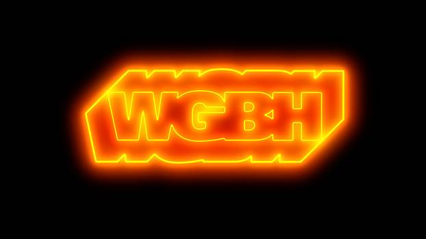 Wgbh Logo