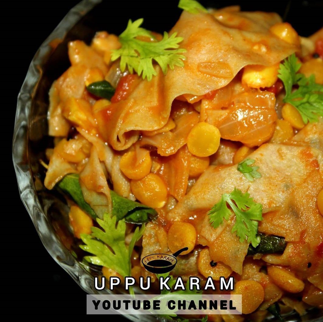 Uppu karam (@KaramUppu) | Twitter