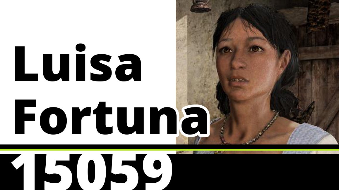 Luisa Fortuna