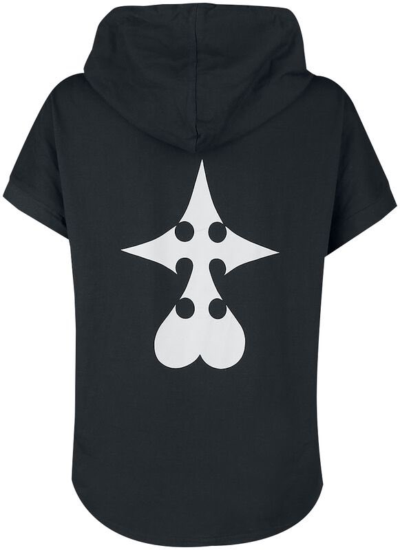 Kingdom Hearts Organization 13 Symbol
