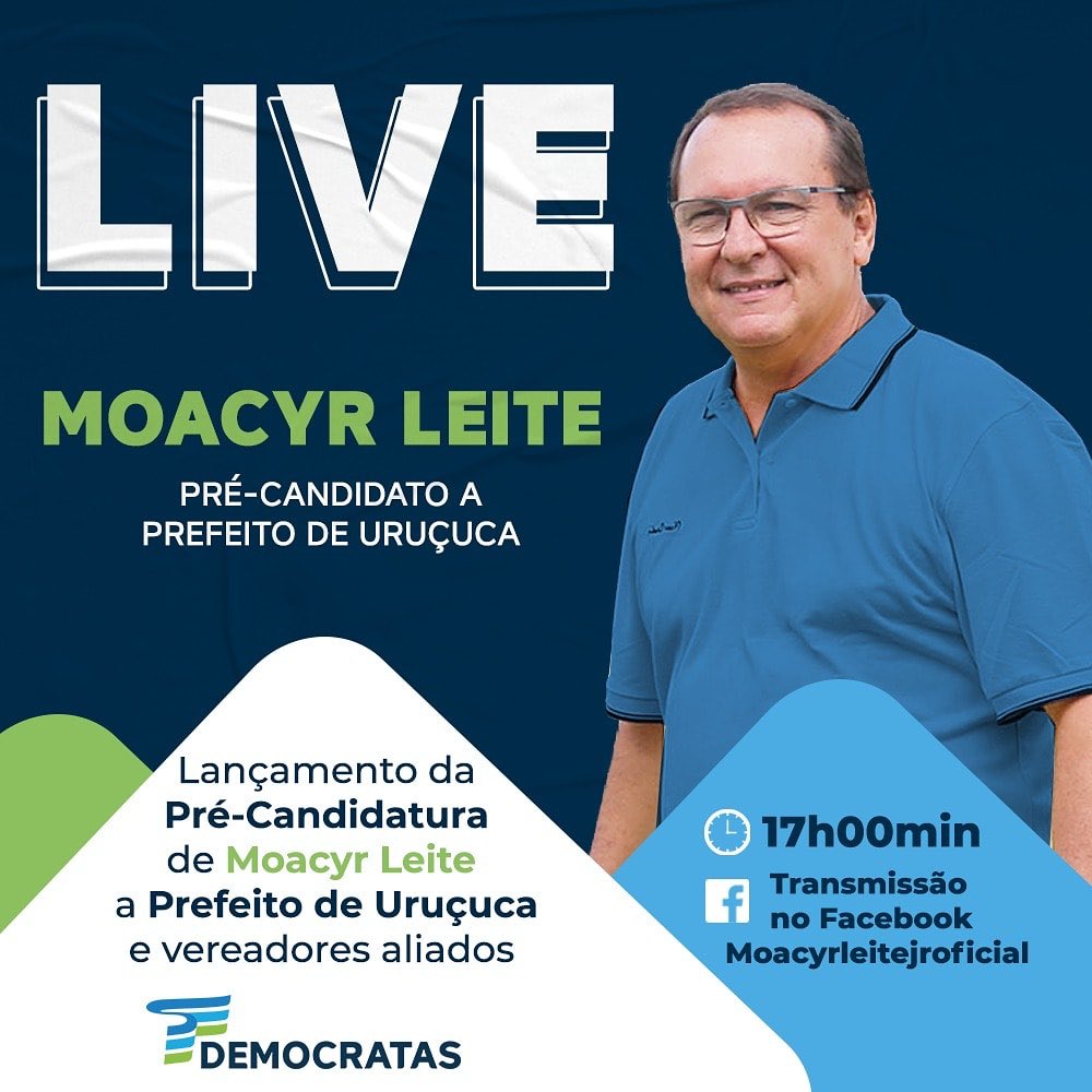 Moacyr Leite Jr. (@moacyr_leite) | Twitter