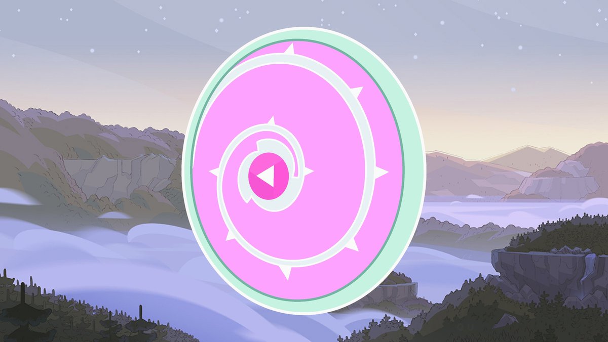 Steven Universe Sword And Shield