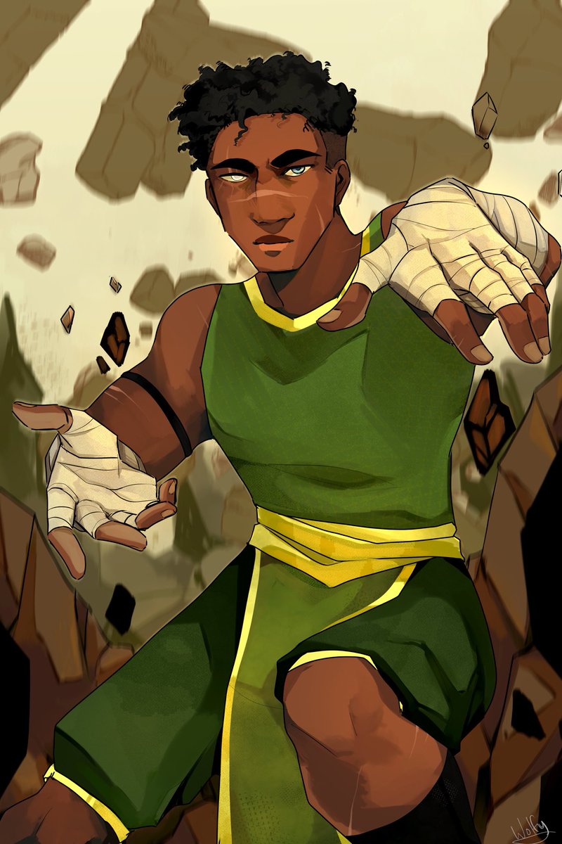 WalangSignature DSFSFYGUKHI WAIT NO THE FIRST ONE WAS A SEC」Wolfy🌈の漫画