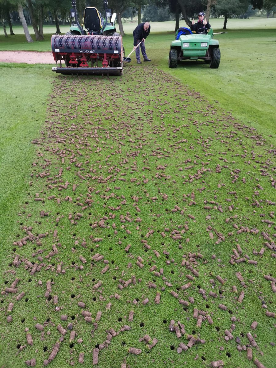 Ingestre Park Golf Club