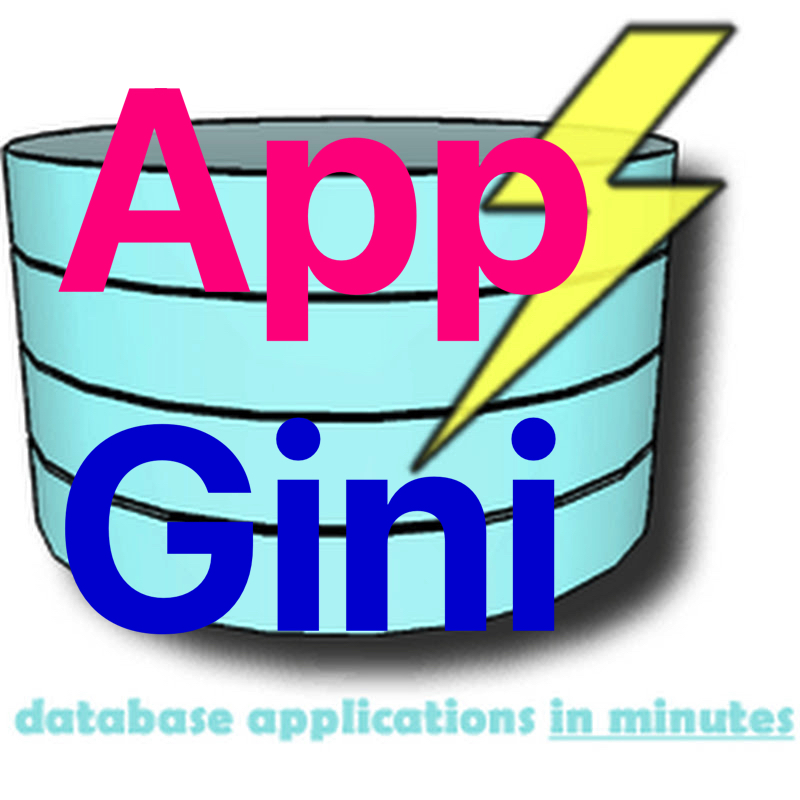 Full Version Forever on Twitter: "AppGini Pro v5.84 Web Database Applications Builder Without ...
