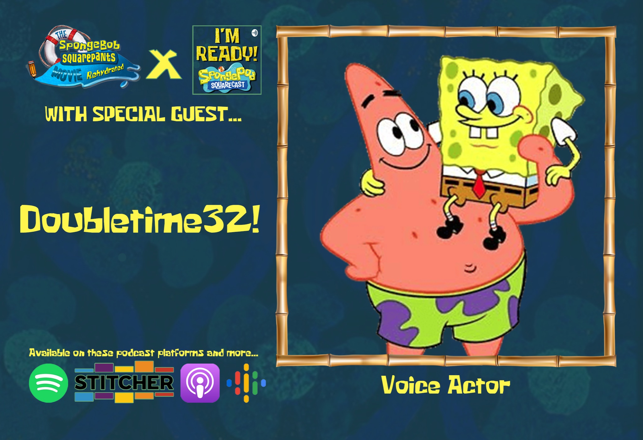 Spongebob Bc SpongeBob SquarePants Will Finally Wear Pants Instead Of