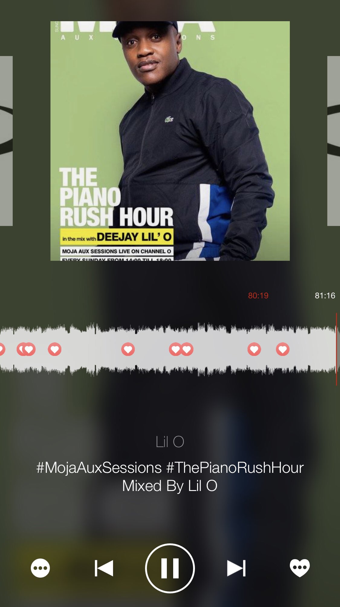 IG: @deejay_lilo (@Original_LilO) / Twitter