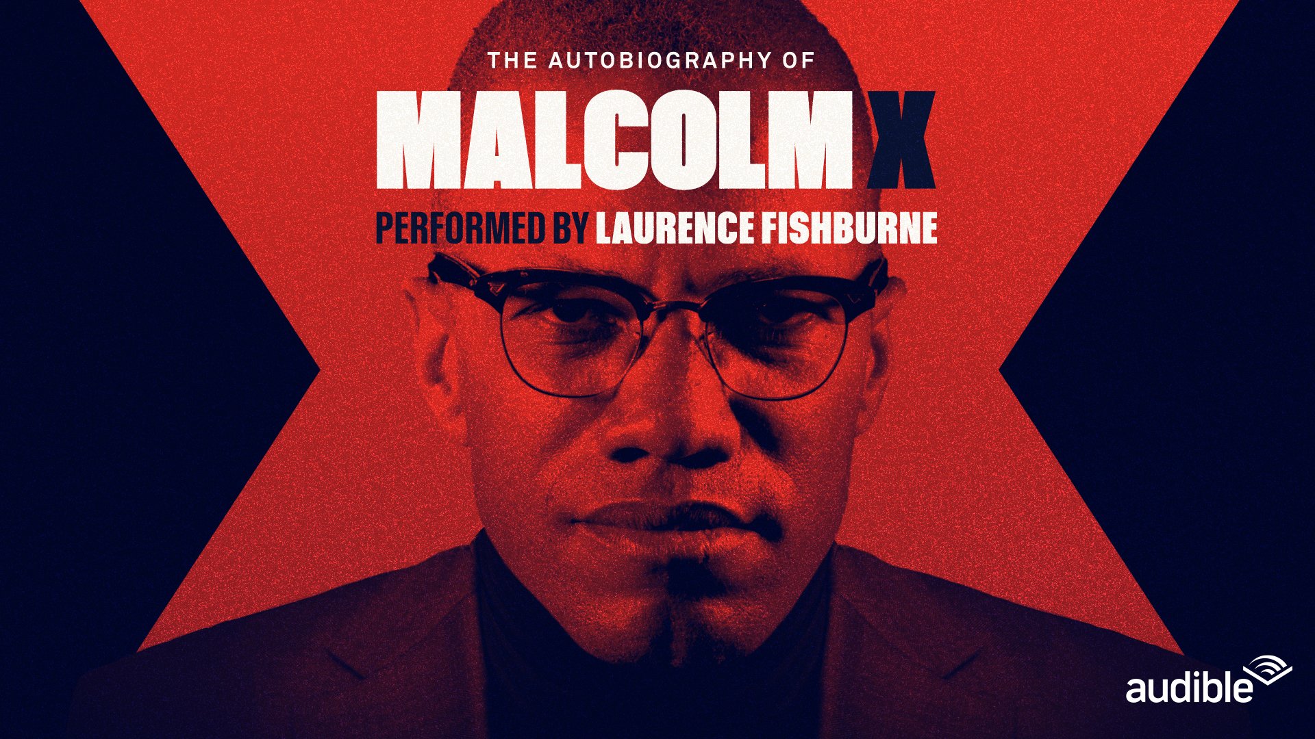 The Autobiography Of Malcolm X