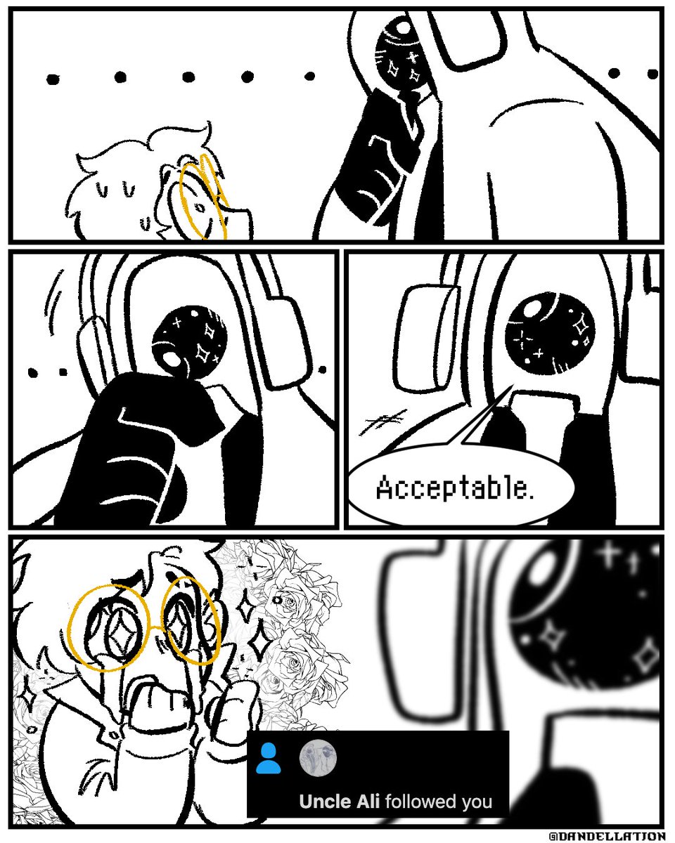 「what better raymond gijinka than a middle aged rich tito ray」dande 🌟の漫画