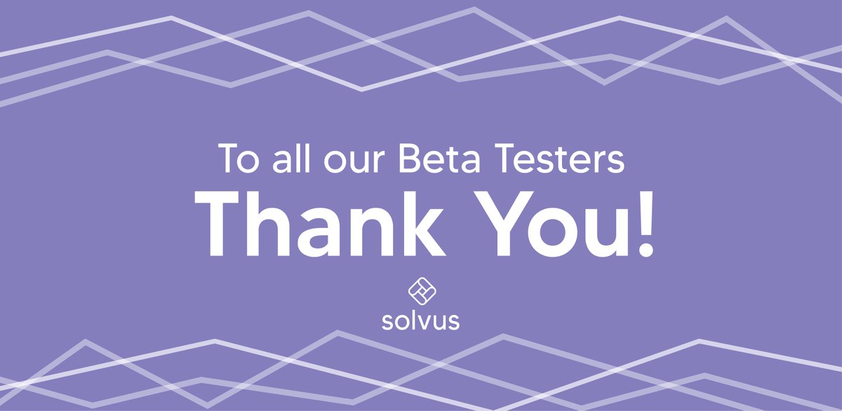 Solvus App (@solvusapp) | Twitter