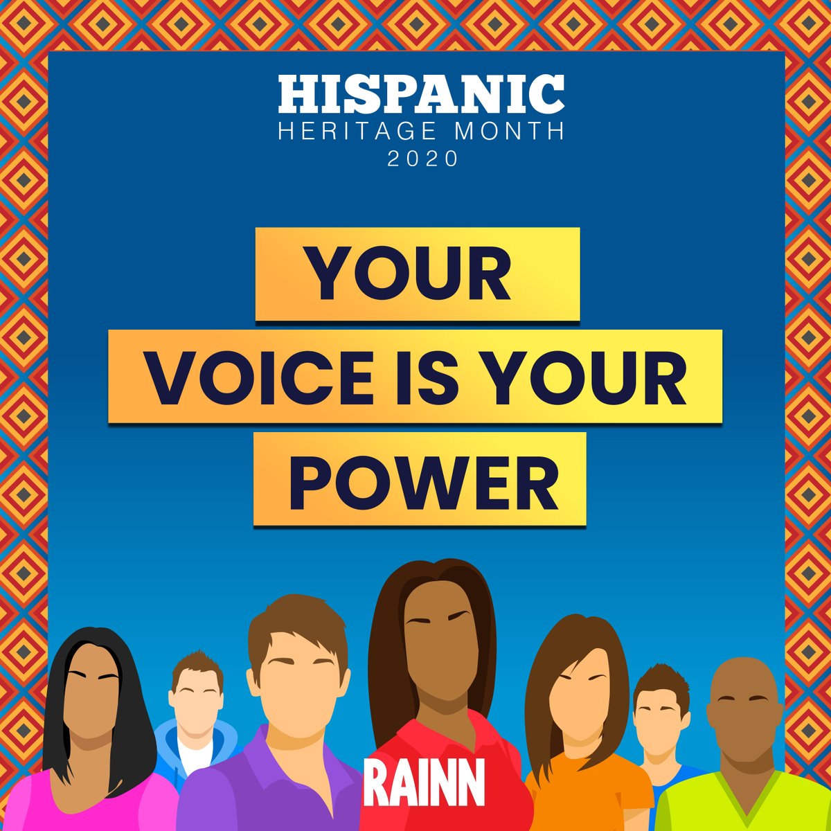 Did you know RAINN’s National Sexual Assault Hotline is available in ...