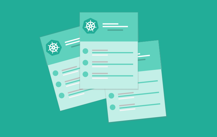 Welcome to the CI/CD, Kubernetes and Docker hub | Codefresh Blog