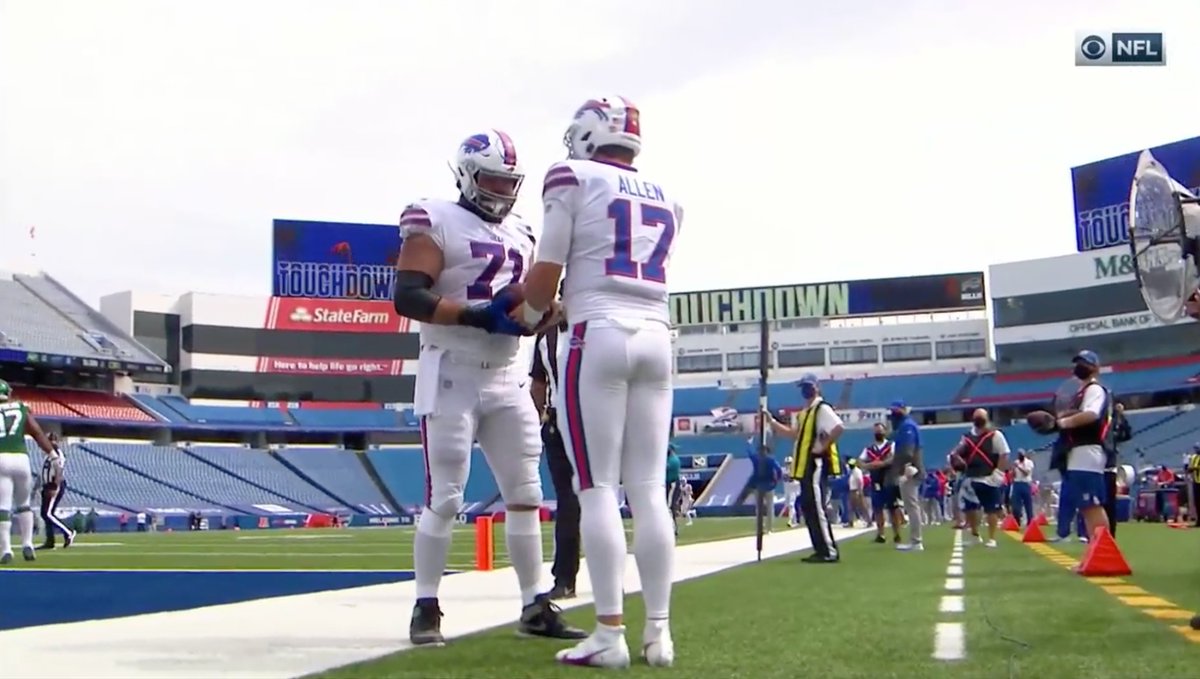 The Latest Buffalo Bills News | SportSpyder