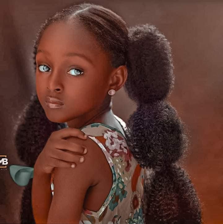 Most Beautiful Kids In The World