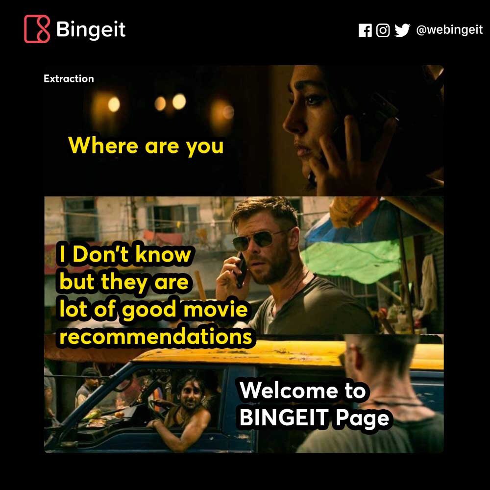 Chris Hemsworth Meme Generator