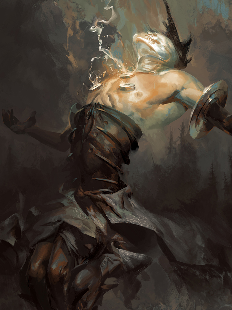 Twoucan - Angel Boss (@bugmeyer)