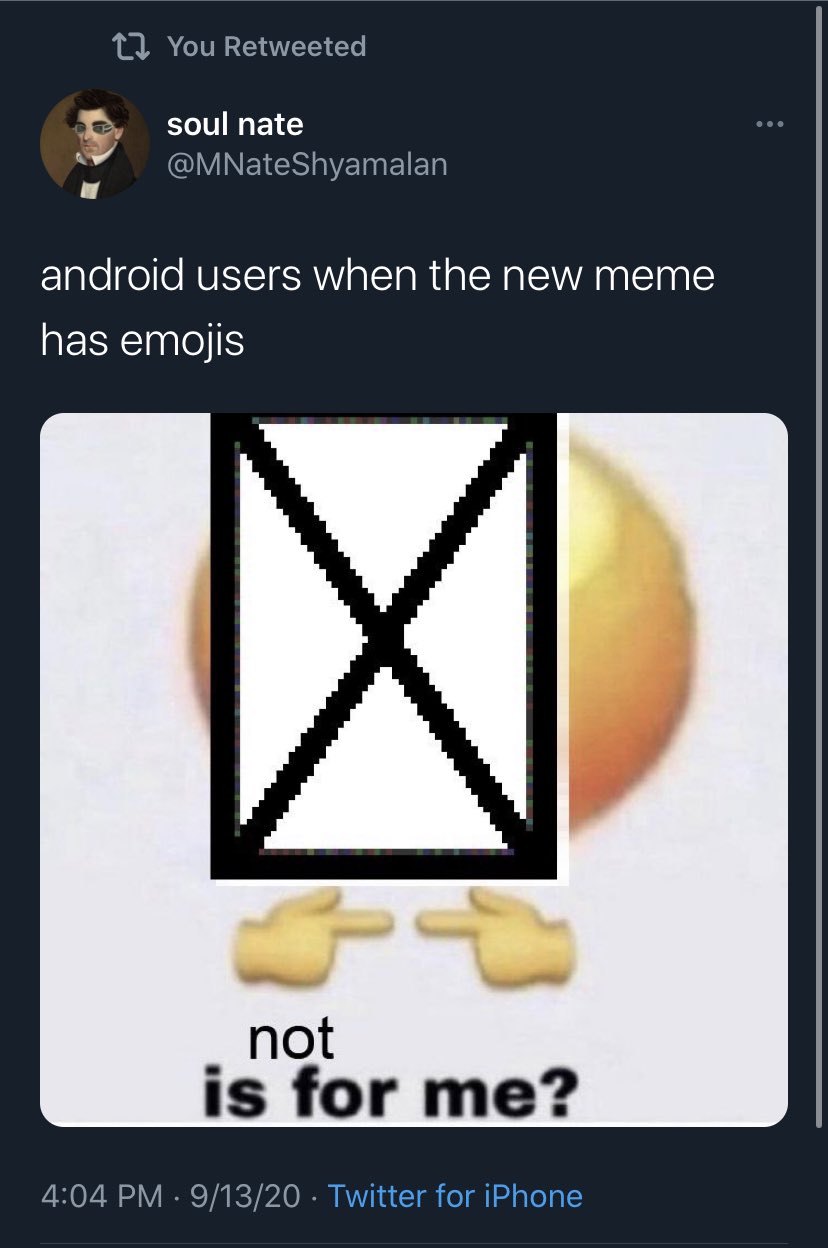 Android User Memes Daily Dose Of Memes 10! Thank You Guys For Your