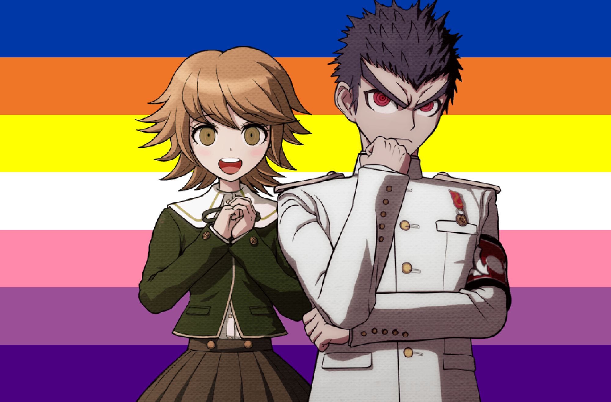 Ishimaru Mondo Chihiro