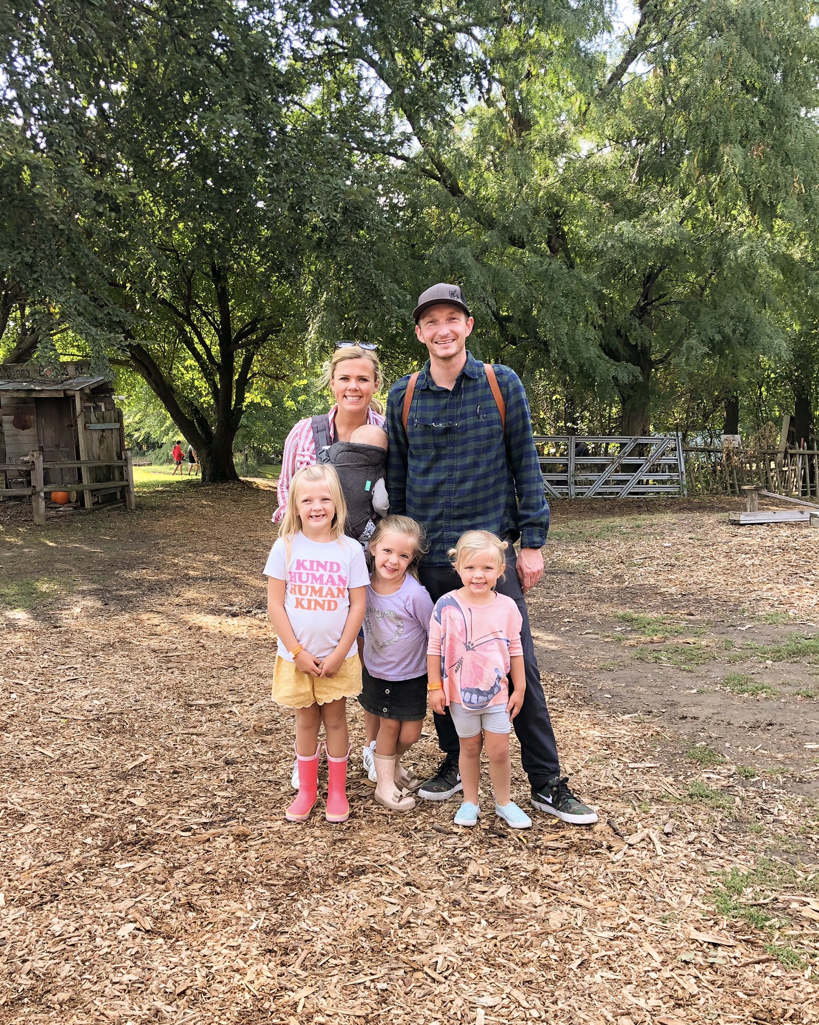 Creighton General Surgery Residency on Twitter: "Nobody does fall pumpkin patches like Nebraska ...
