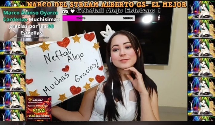 @Neftali_ Alejo esteban (@NeftaliAlejoes3) | Twitter