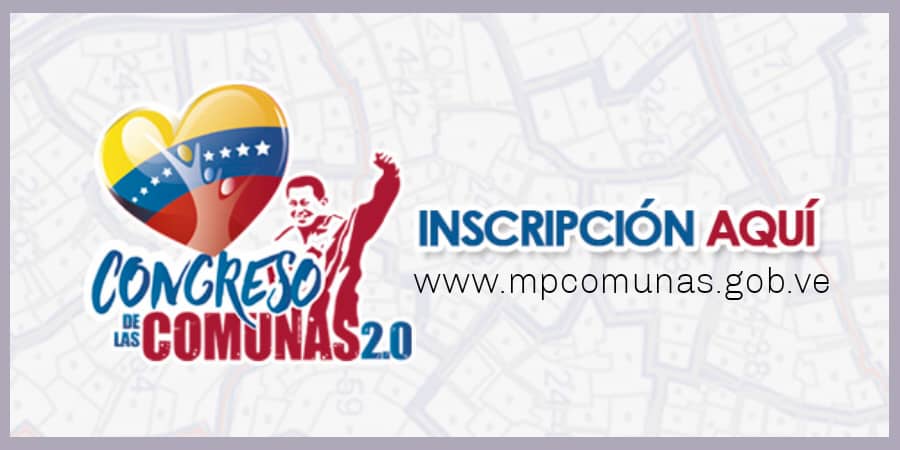 Ministerio del Poder Popular para las Comunas @Mp_Comunas Timeline, The ...