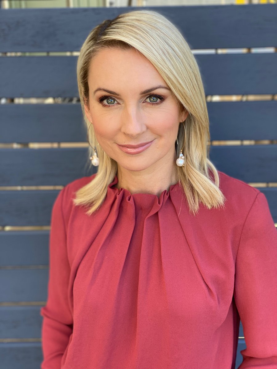 Ten News First Presenters and Reporters (2020-Feb 2025) - Page 14 - Ten ...