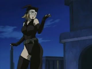 Clara/Psiren(Fullmetal Alchemist) vs Ai Magase(Babylon) | SpaceBattles