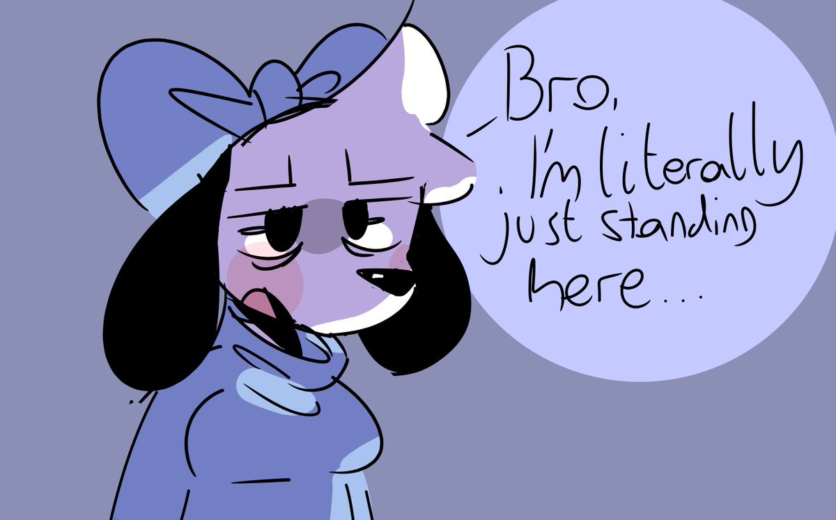 Rel (@DewEnjoyer) さんのイラスト・マンガ作品まとめ (23 件) - Twoucan