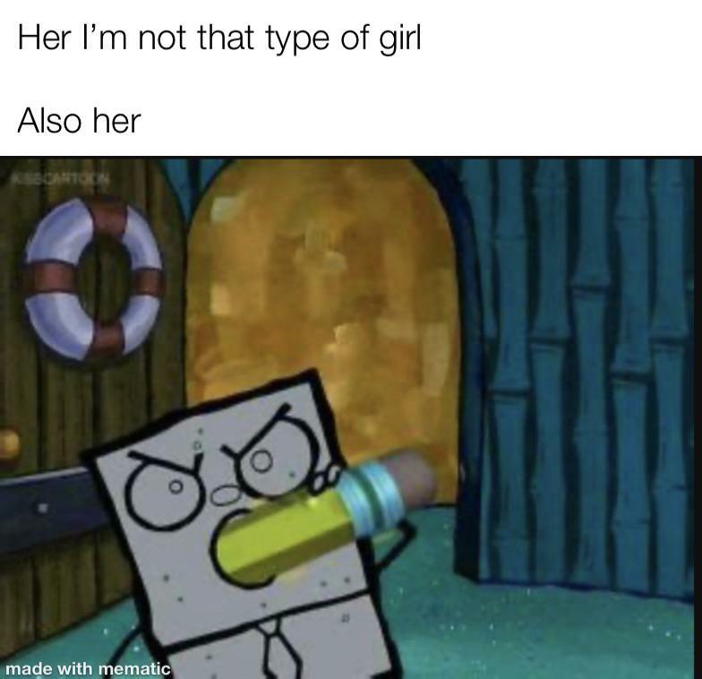 Fake Spongebob Memes